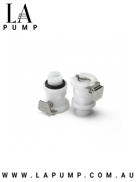 Rosebud Cylinder (Anal Pump) - LA Pump #1 World Famous Penis Pump ...